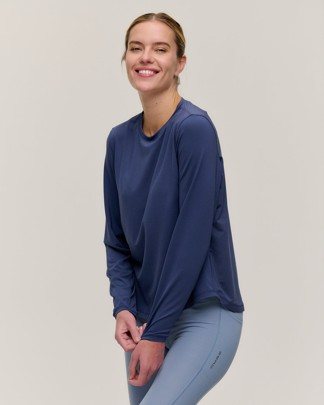 Women's Tops | Zero Restriction