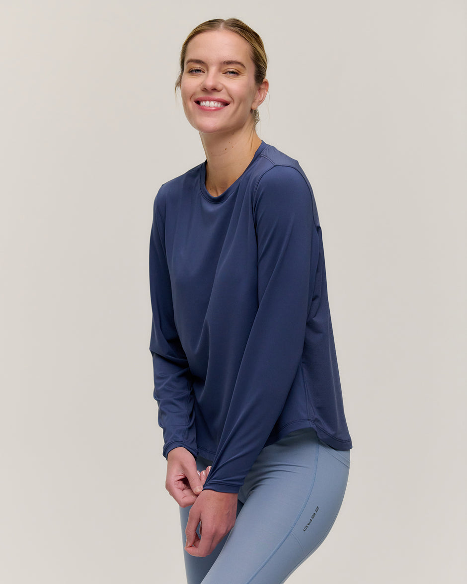 Women's Tops | Zero Restriction