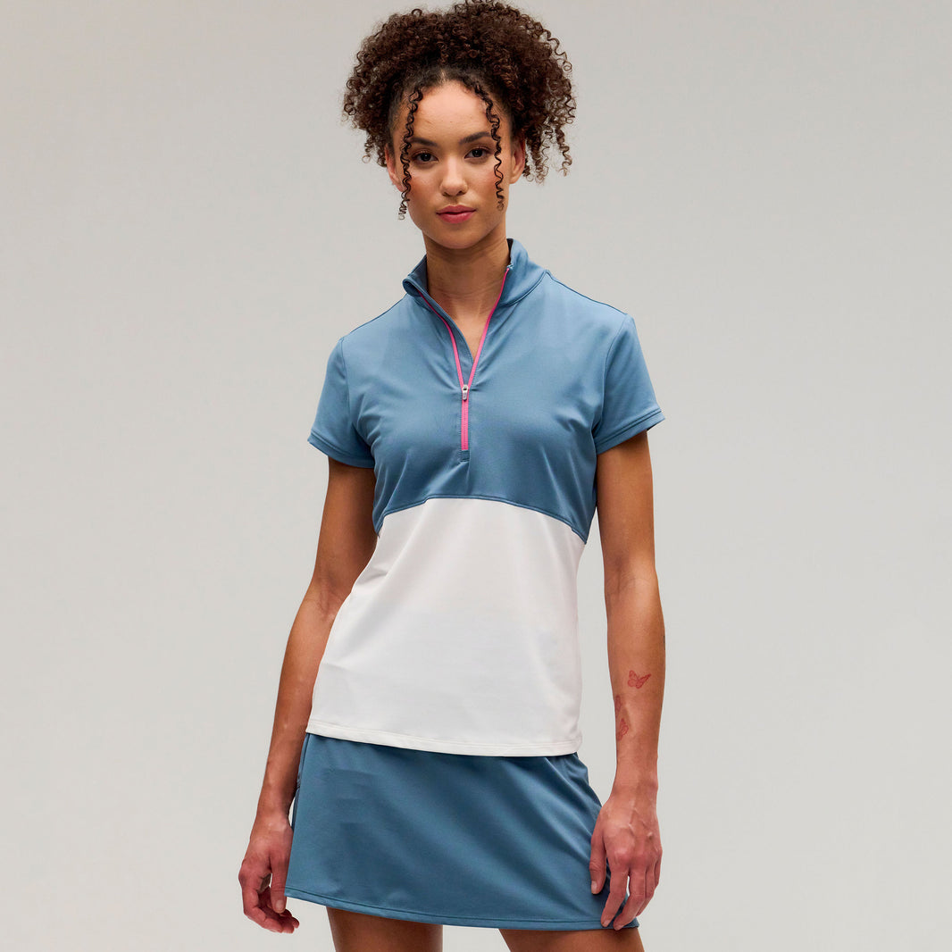 Women's Tops | Zero Restriction