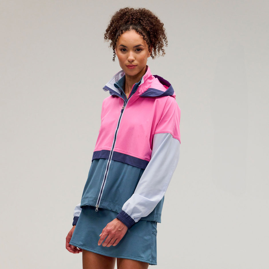 Women's Jackets | Zero Restriction