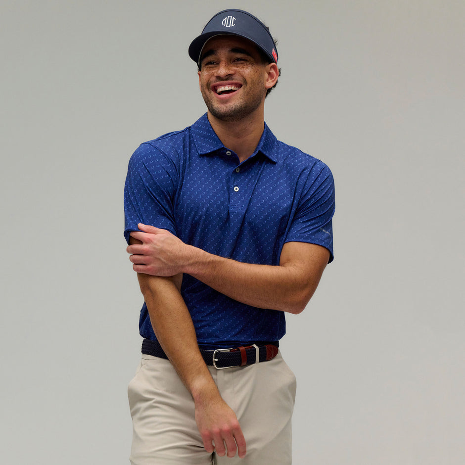 Polos | Zero Restriction