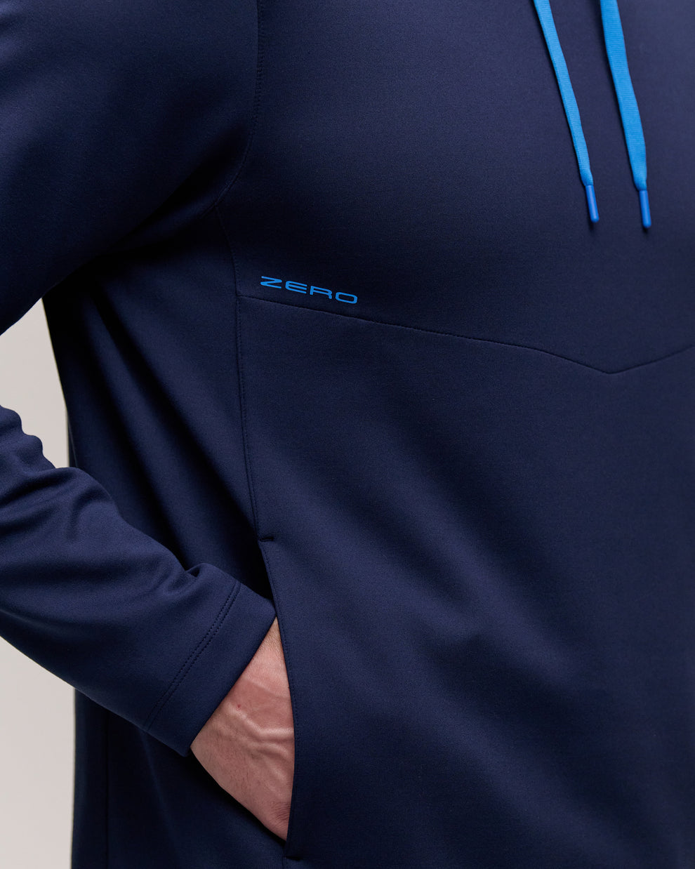 TKO HOODIE | Zero Restriction