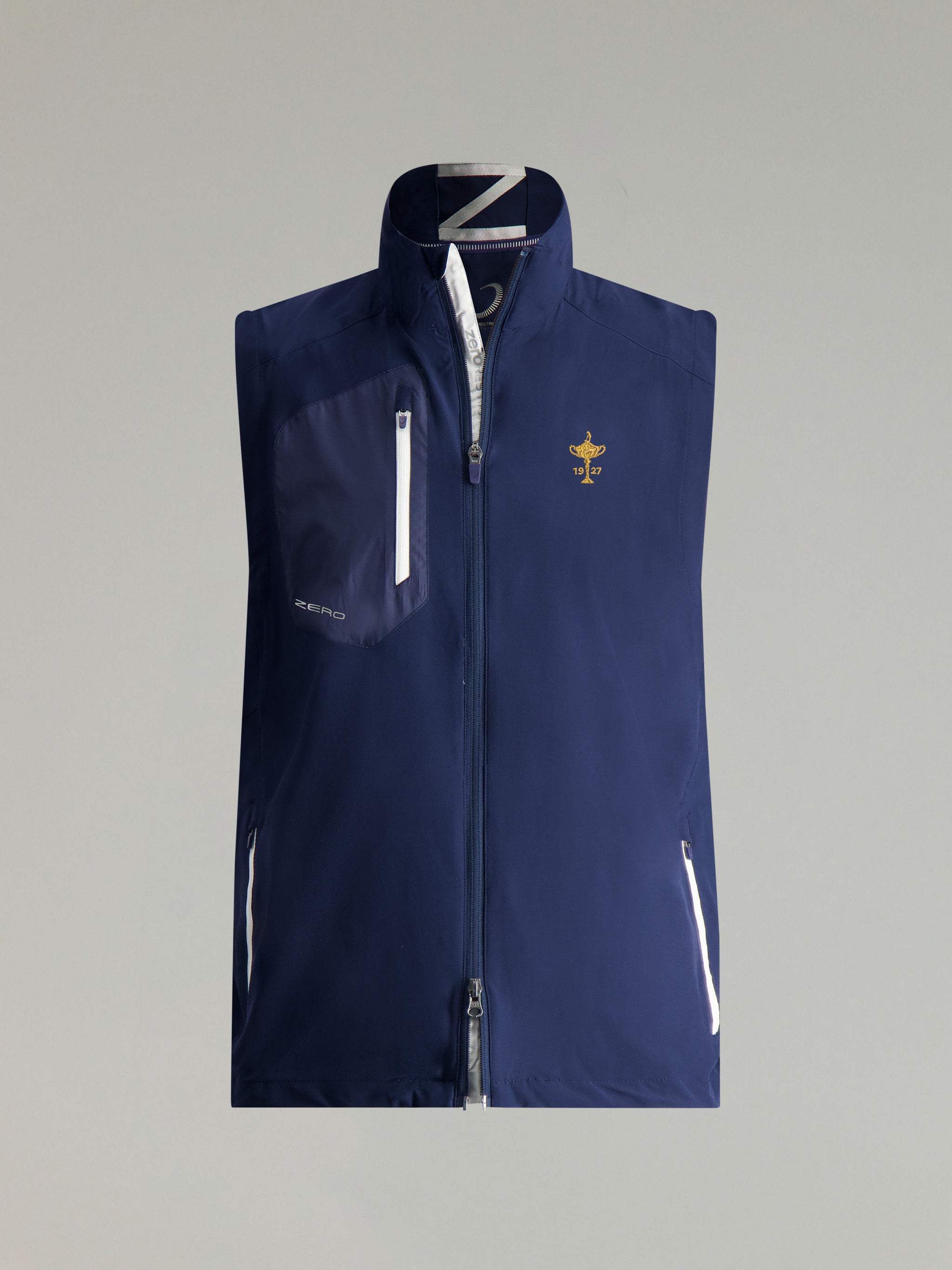 The 2025 Ryder Cup Collection | Zero Restriction