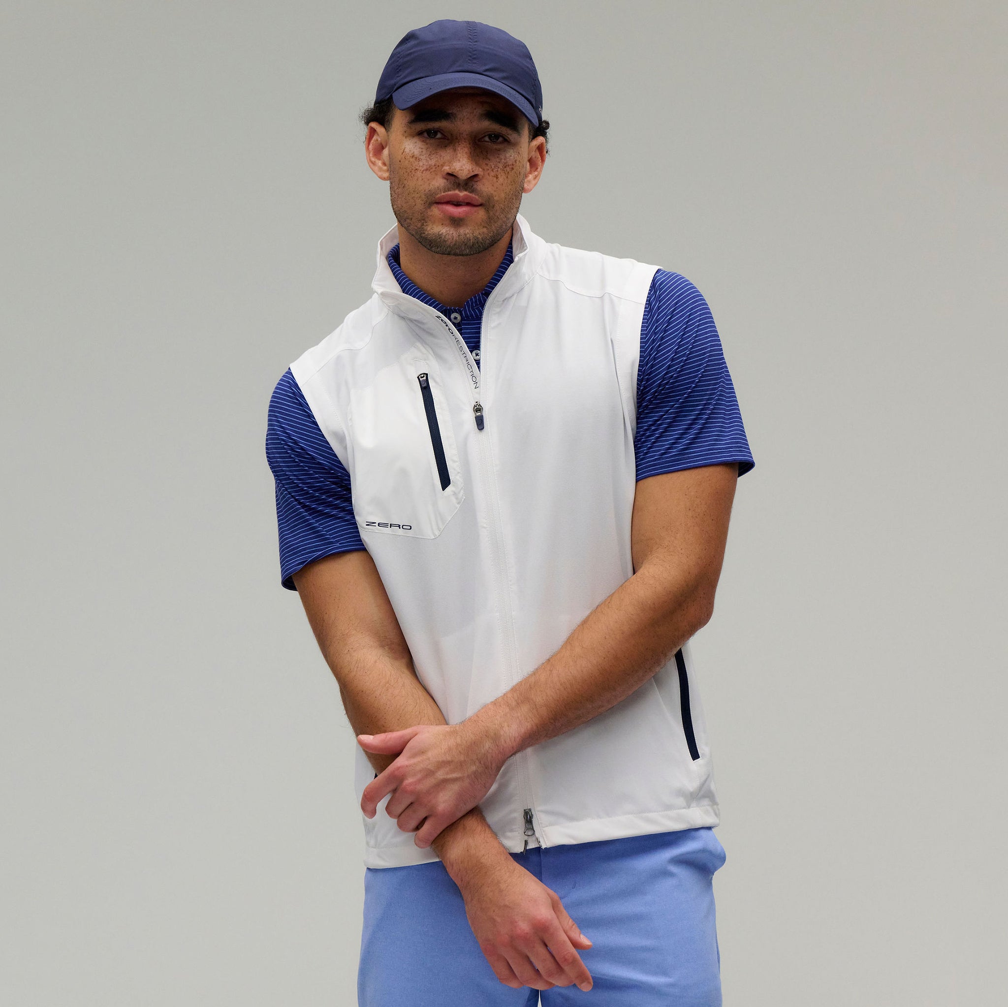 Men's Golf | Zero Restriction