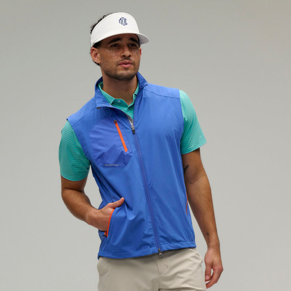 Men's Golf | Zero Restriction
