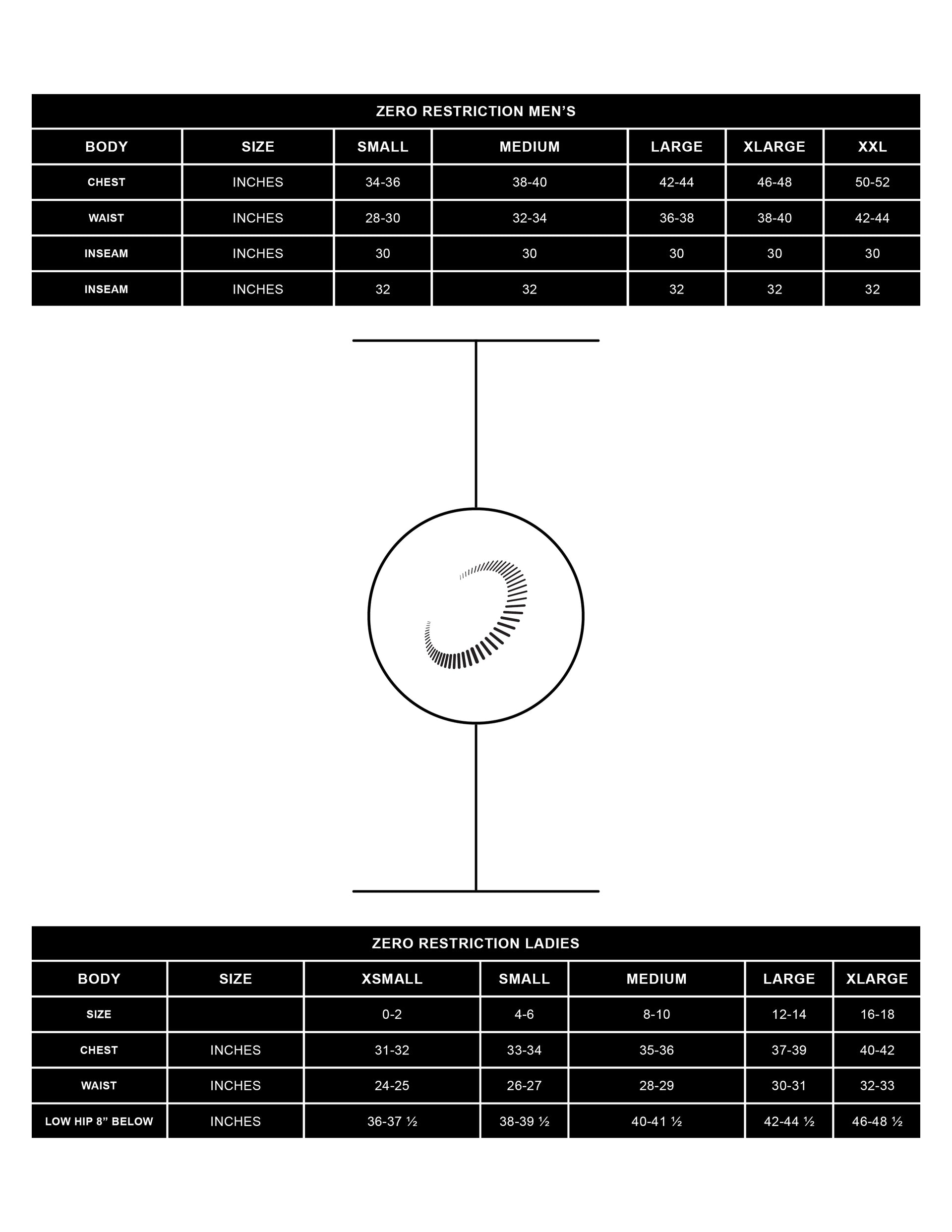 Contact Us | Zero Restriction