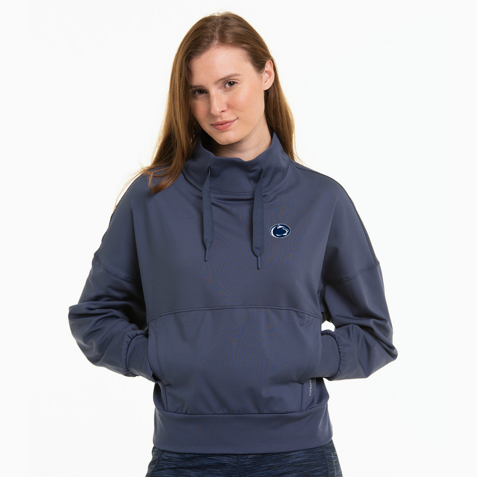 Penn State | Zero Restriction