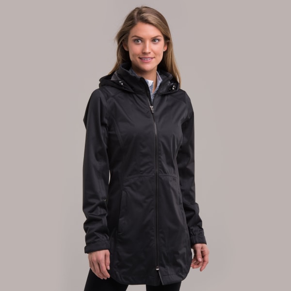 MADISON RAIN JACKET – Zero Restriction