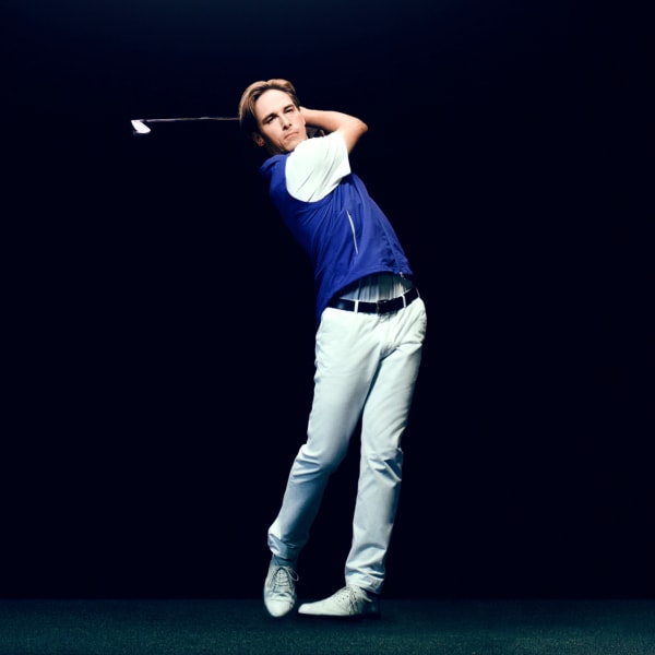 Golf – Zero Restriction